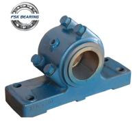 China XHC 4- 80 Plummer Block Housing For Metallurgical Forging Equipment for sale