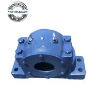 China Cast Iron GZ4-340 Plummer Block Housing Unit For Mining Machine for sale