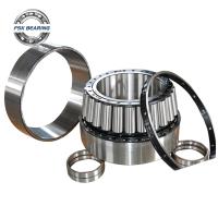 China ABEC-5 Z-517498.TR2 Cup Cone Roller Bearing 415.925*590.55*224.475 mm With Double Inner Ring for sale