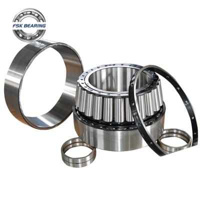China ABEC-5 Z-517498.TR2 Cup Cone Roller Bearing 415.925*590.55*224.475 mm With Double Inner Ring for sale
