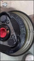 China Warranty CTBU130x230x150 Tapered Roller Bearings 130*230*150 mm Railway Train Bearing for sale