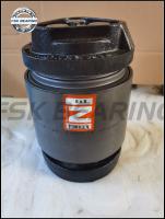 China Warranty CTBU130x230x150 Tapered Roller Bearings 130*230*150 mm Railway Train Bearing for sale