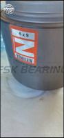 China Warranty CTBU130x230x150 Tapered Roller Bearings 130*230*150 mm Railway Train Bearing for sale