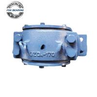 China High Speed SONL 232-532  Plummer Bock Housing For Oil Lubrication for sale