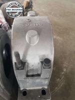 China Auto Parts SD3196 Plummer Block Housings For Steel Plant Metallurgy for sale