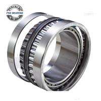 China TDO Type 511996 Double Row Tapered Roller Bearing 420*700*275 mm Thicked Steel for sale