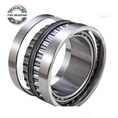 China TDO Type 511996 Double Row Tapered Roller Bearing 420*700*275 mm Thicked Steel for sale
