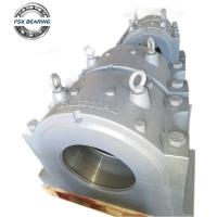 China Heavy Load SNL3280AL Plummer Block Housing Cast Iron Cast Steel for sale
