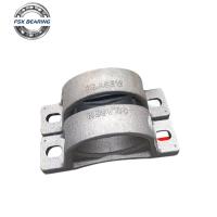 China FSK Brand GG.ME09 Spilit Plummer Block Housing For Mining Industry for sale