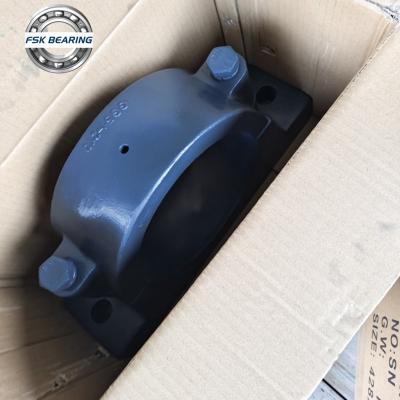 China Heavy Load GG51-210 Plummer Block Housing ID 210mm for sale