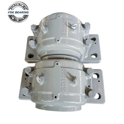 China USA Market SD3040 Spilit Pillow Block Housing 180*310*230mm for sale
