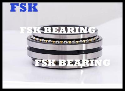 China Precision 234413- M - SP Axial Angular Contact Ball Bearings Combined Bearing Double Row for sale