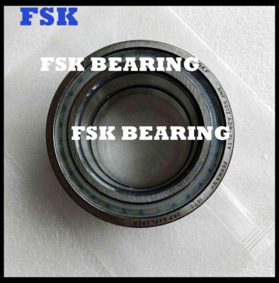 China SL Series Sealed Type SL045018-D-PP Cylindrical Roller Bearing Full Complement for sale