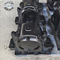 China USA Market SNL526 Spilit Pillow Block Housing For Crusher Project for sale