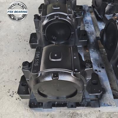 China USA Market SNL526 Spilit Pillow Block Housing For Crusher Project for sale