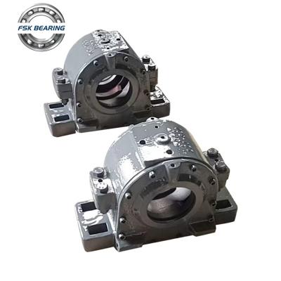 China Euro Market SOFN220-520 Bearing Housing Plummer Block Conveying Equipment Parts for sale