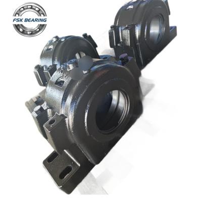 China Warranty SAF534 Plummer Block Housing Four Bolts China Manufacturer for sale
