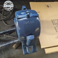 China FSKG SN216 SN Series Plummer Blocks China Manufacturer Fixation Parts for sale