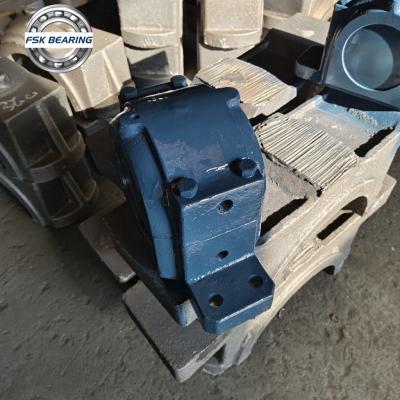 China Euro Market SL-5200 Bearing Housing Plummer Block Four Bolts China Factory for sale