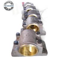 China USA Market H4240 Spilit Pillow Block Housing For Crusher Project for sale