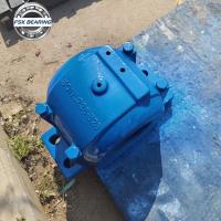 China Warranty SONL228-528 Plummer Block Housing Four Bolts China Manufacturer for sale