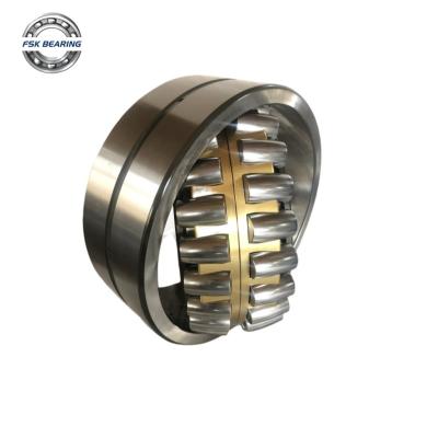 China Single Row 292/560-E1-MB Axial Spherical Roller Bearing 560*750*115mm For Construction Machinery for sale