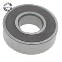 China 6001DDUCM 6001DU Single Row Deep Groove Ball Bearings 12*28*8 mm P6 P5 for sale
