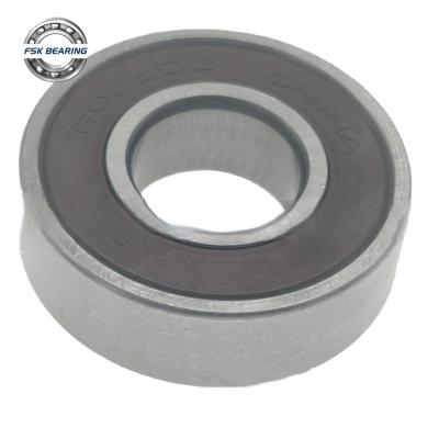 China 6001DDUCM 6001DU Single Row Deep Groove Ball Bearings 12*28*8 mm P6 P5 for sale