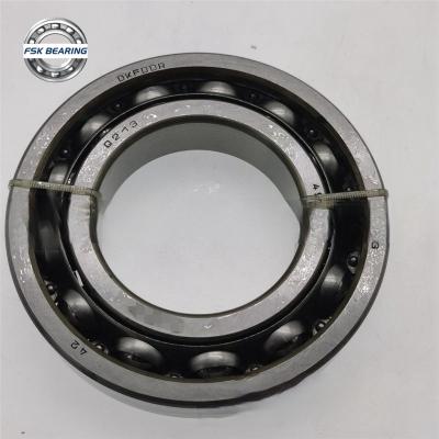 China Q213 QJF213 Four Point Angular Contact Ball Bearings ID 65 mm OD 120 mm for sale