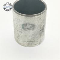 China K5B2230 Straight Linear Plain Bearings 22*25*30 mm Steel-Backed with PTFE Layer for sale
