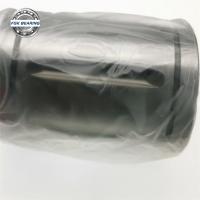 China Long Life SDE80UU Metric Linear Ball Bushing 80X120X165mm Gcr15 Chrome Steel for sale