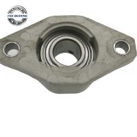 China Single Row 127525 F2B-SCEZ-1 Flange Block Bearings Stainless Steel for sale