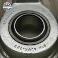 China Premium QualityI GIR40-UK-2RS-A Rod End Bearings Nternal Thread M39X3 for sale