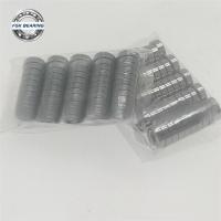 China Z3V3 SS682 682H DDL-520 Stainless Steel Miniature Ball Bearing 2x5x1.5mm ABEC-5 for sale