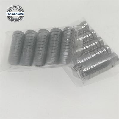China Z3V3 SS682 682H DDL-520 Stainless Steel Miniature Ball Bearing 2x5x1.5mm ABEC-5 for sale