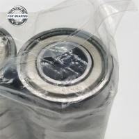 China Single Row R8ZZ EEB4-2ZJ 77R8 Deep Groove Ball Bearings 12.7x28.575x7.938 mm Inch Size for sale