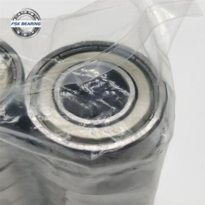 China Single Row R8ZZ EEB4-2ZJ 77R8 Deep Groove Ball Bearings 12.7x28.575x7.938 mm Inch Size for sale