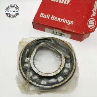 China High Precision 312K Single Row Deep Groove Ball Bearings 60*130*31mm China Manufacturer for sale
