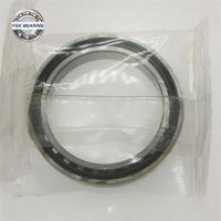 China Without Seal B71807-C-TPA-P4-UL 71807CDGA Deep Groove Ball Bearing 35x47x7 mm P6 P5 for sale