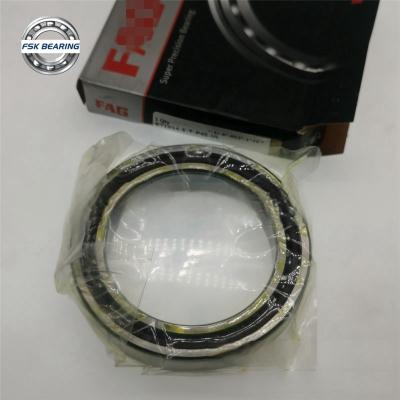 China Super Precision B71914-E-T-P4S-UL B71914E Single Row Angular Contact Ball Bearing 70x100x16 mm Metric Size for sale