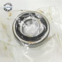 China Super Precision B7204-C-T-P4S-UL 7204CDG Single Row Angular Contact Ball Bearing ID 20mm OD 47mm for sale
