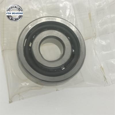 China Without Seal B7200-C-T-P4S-UL Single Row Angular Contact Ball Bearing 10*30*9 mm For Machine Tool Spindle for sale