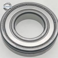 China Automobile F-625787.11.KL Deep Groove Ball Bearings 75*130*31 mm Single Row for sale
