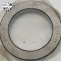 China Inch Size 0-16 Single Direction Thrust Ball Bearing 50.8*75.4*19 mm Gcr15 Chrome Steel for sale