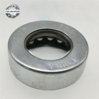 China Premium Quality 4463-00-300 Thrust Ball Bearing 25.4*50*15 mm Steel Cage for sale