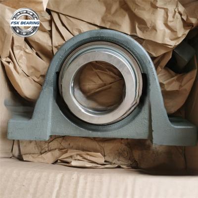 China Euro Market SIH80R3 HC216R3 Plummer Block Bearings 80*140*95.2 mm ABEC-5 for sale