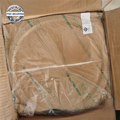 China Full Complement SL04200-PP-2NR Double Row Cylindrical Roller Bearing 200*270*80 mm for sale