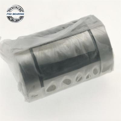 China Rubber Seal LBD30UUOP Linear Ball Bearing 30*45*64 mm Long Life for sale