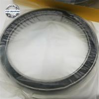 China Thicked Steel 61826-2RS-HLU Single Row Deep Groove Ball Bearings ID 130mm OD 165mm for sale