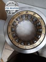 China FSKG Brand 2U120-4 Railway Locomotive Bearing With Polyamide Cage/Metal Cage/Brass Cage for sale